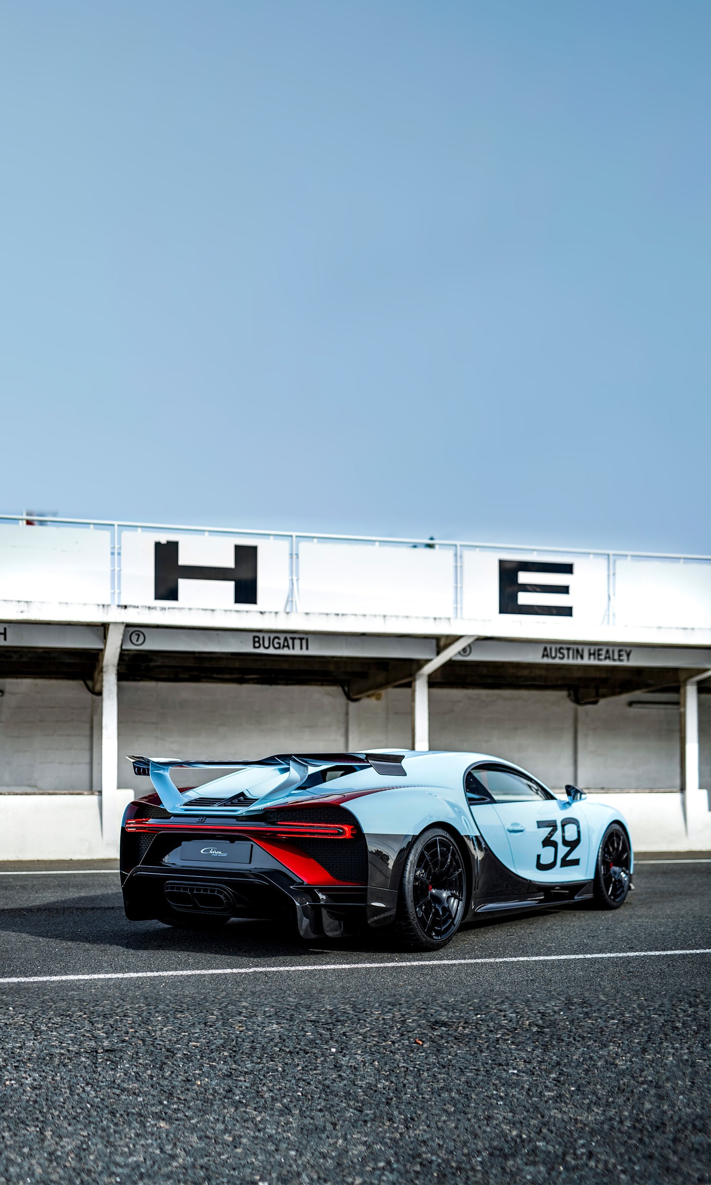 PlateX - the UKs Private Plate Portal